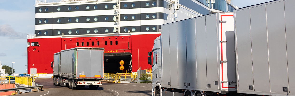 Hamnar Försäljning Administration Fakturering