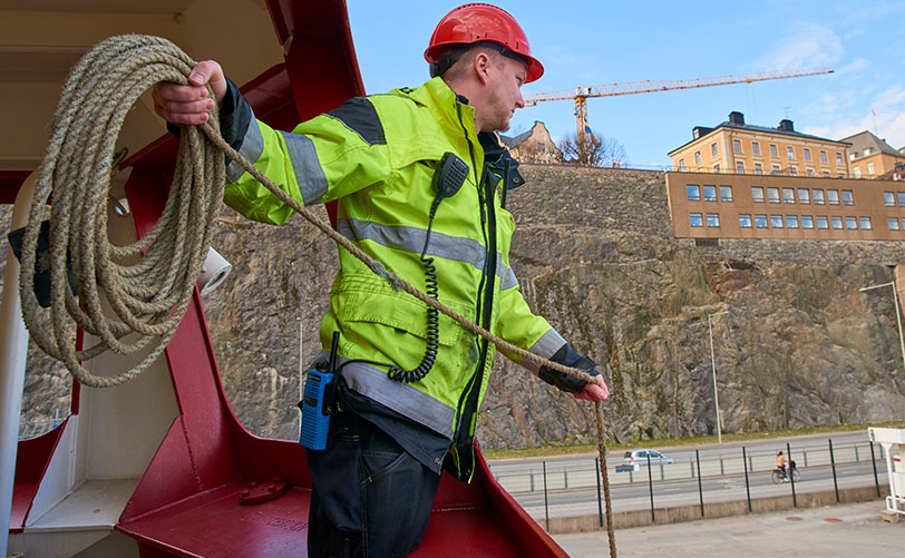 Find a job - Work with us | Viking Line