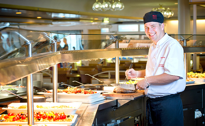 Information about Viking Line Group | Viking Line Abp