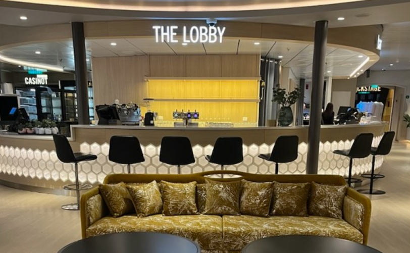The Lobby