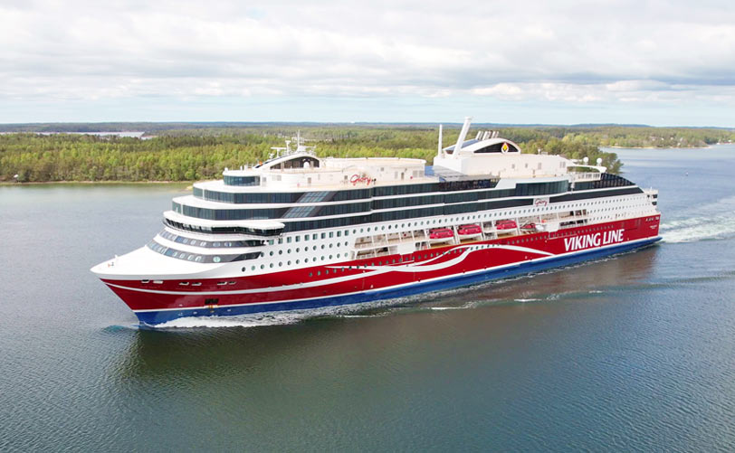 Viking Glory | Viking Line Group