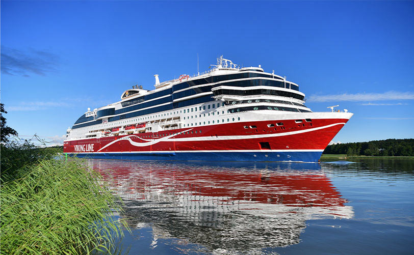 Viking Glory - Laivojen innovaatiot | Viking Line