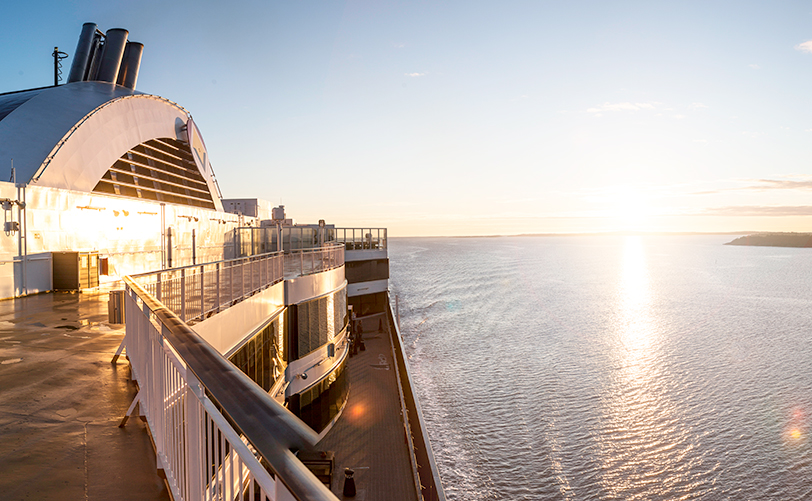 Risteilyt ja reittimatkat Itämerellä | Viking Line