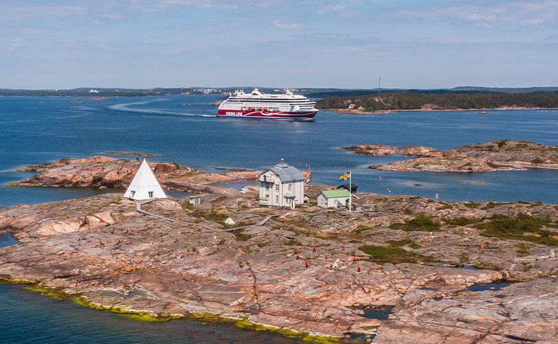 Risteilyt ja reittimatkat Itämerellä | Viking Line