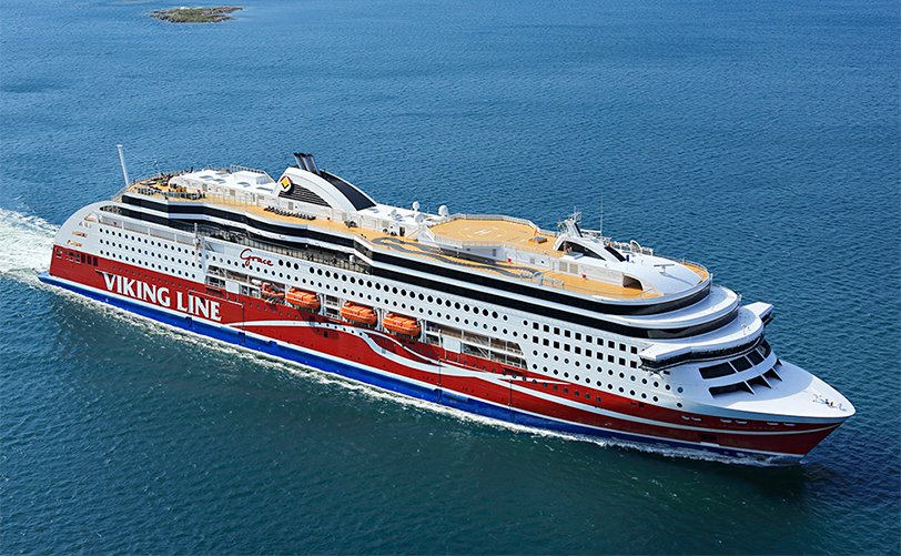 Viking Grace | Viking Line Group